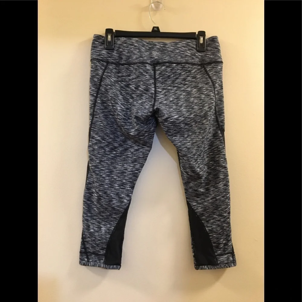 lululemon athletica | Pants & Jumpsuits | 25 Lululemon Drop It Like Its ...